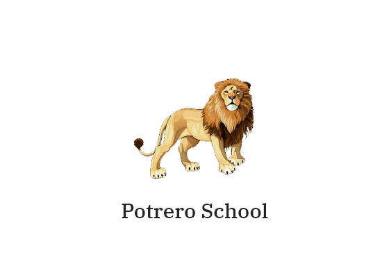 School Schedule – School Schedule – Potrero School